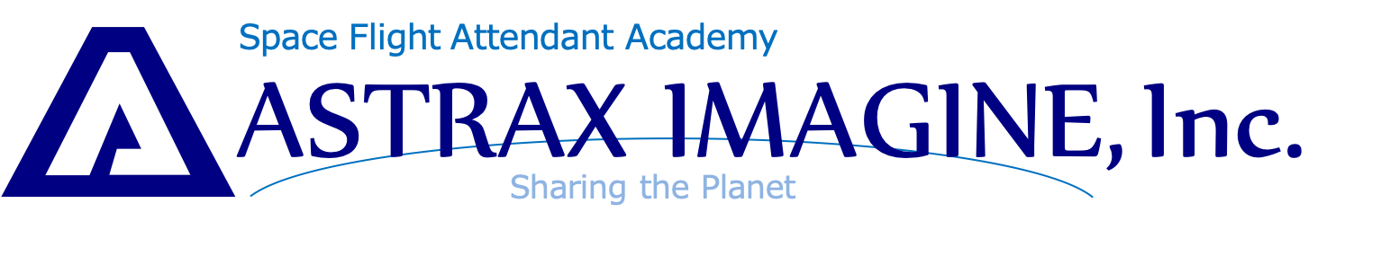 ASTRAX IMAGINEとは